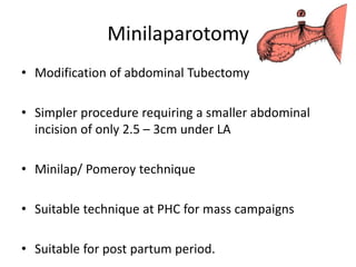 Mgm mtp act abortion | PPT