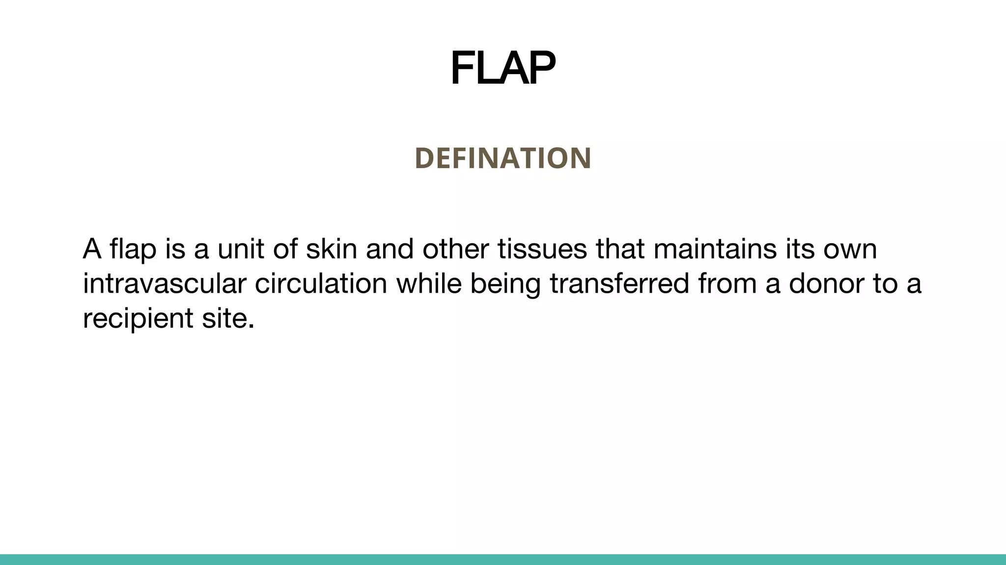 Different types of Skin graft & flap.pptx