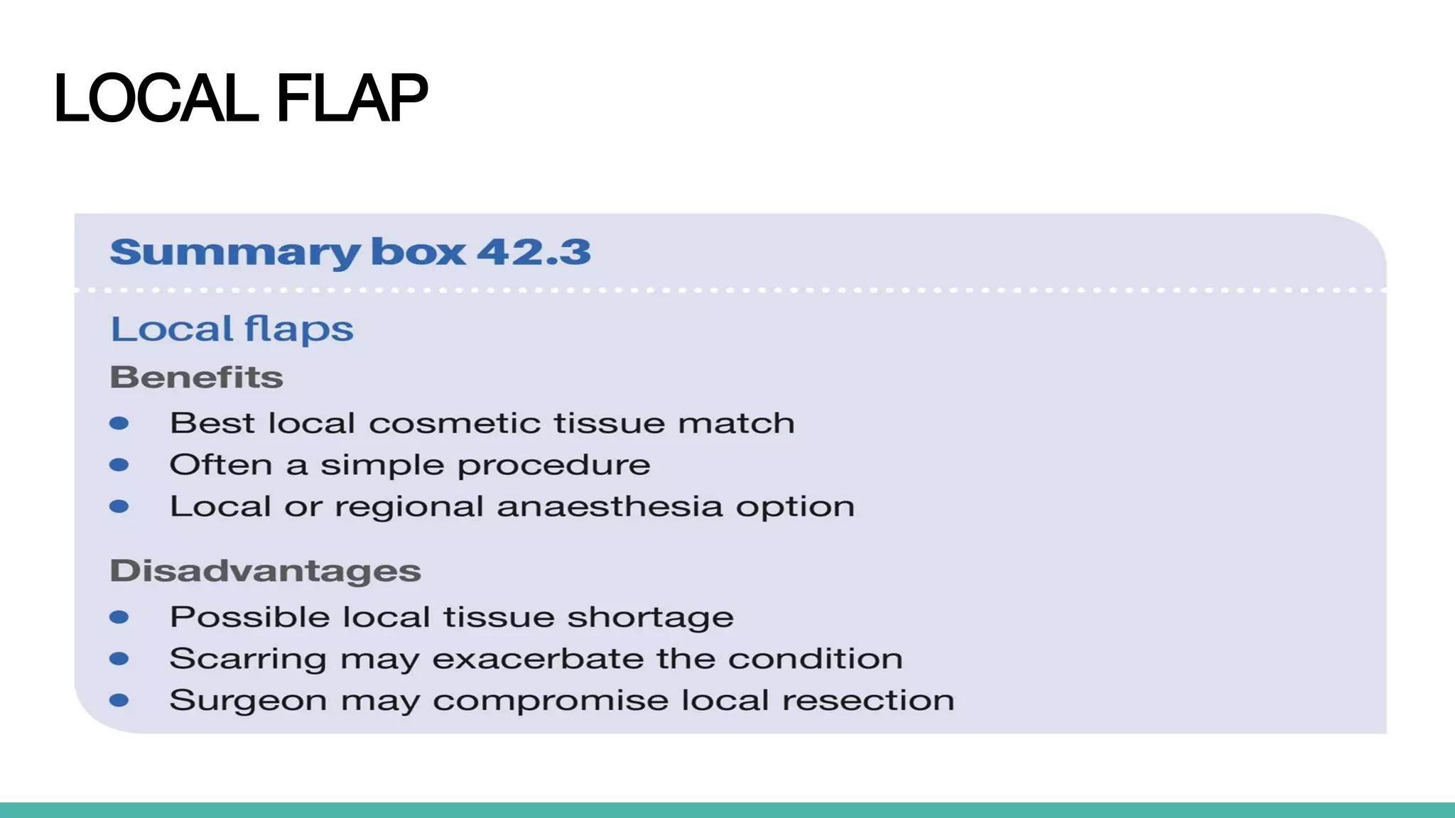 Different types of Skin graft & flap.pptx