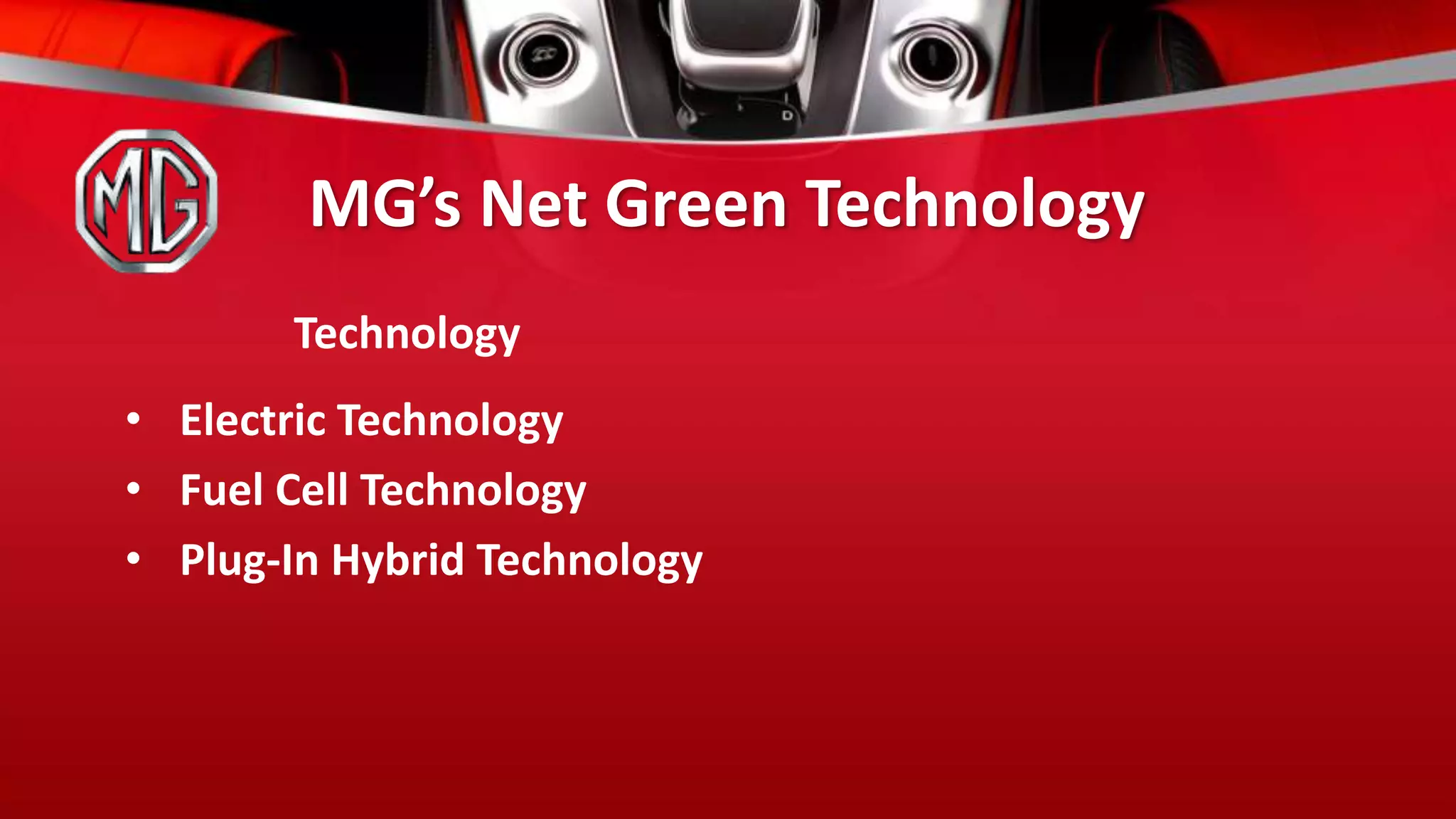 India's First Pure Electric Car In India | PPT