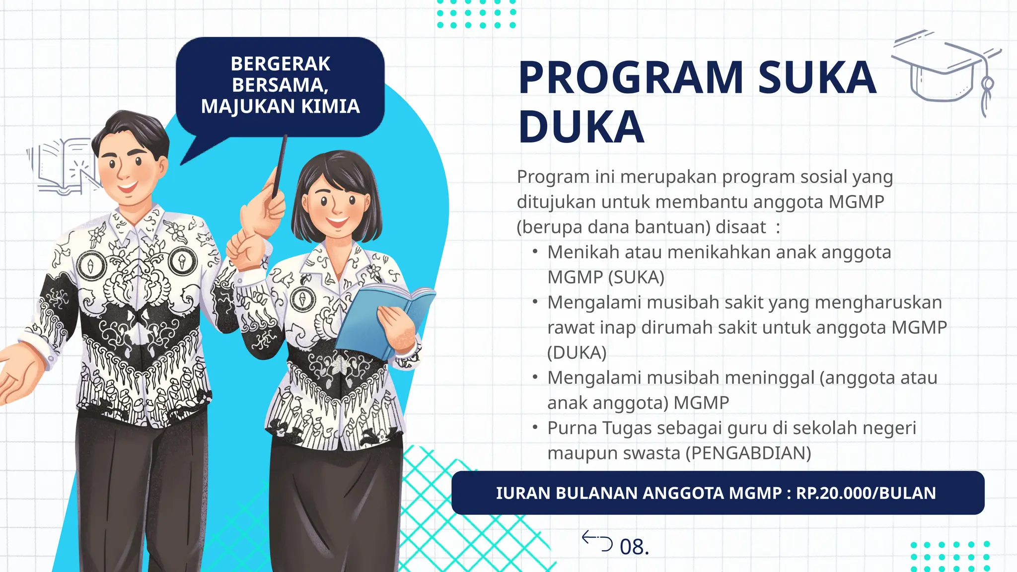 penjelasan program tahunan mgmp kimia .pptx