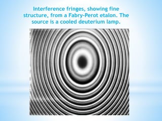 LIGHT SUPERPOSITION & CHARACTERS | PPT