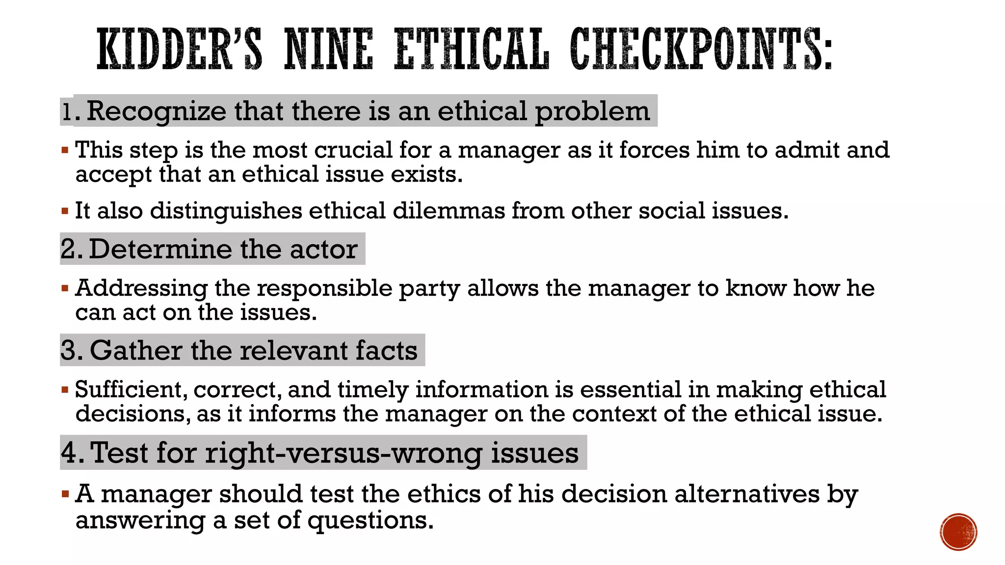 Principle of Management: Chapter 10 Decision Making | PPTX