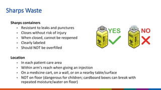 mgmt-4-waste-management-part-1-process.pptx | Infectious Diseases ...