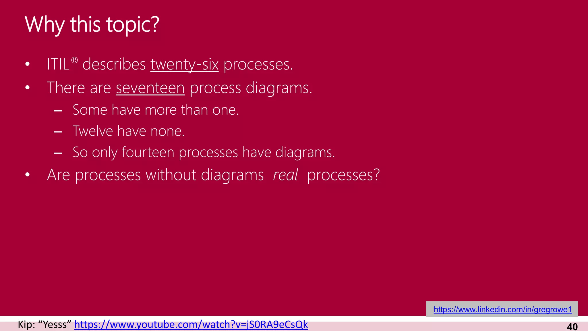 An Integrated Management System - Best Practices 2020 Adoption of ITIL ...