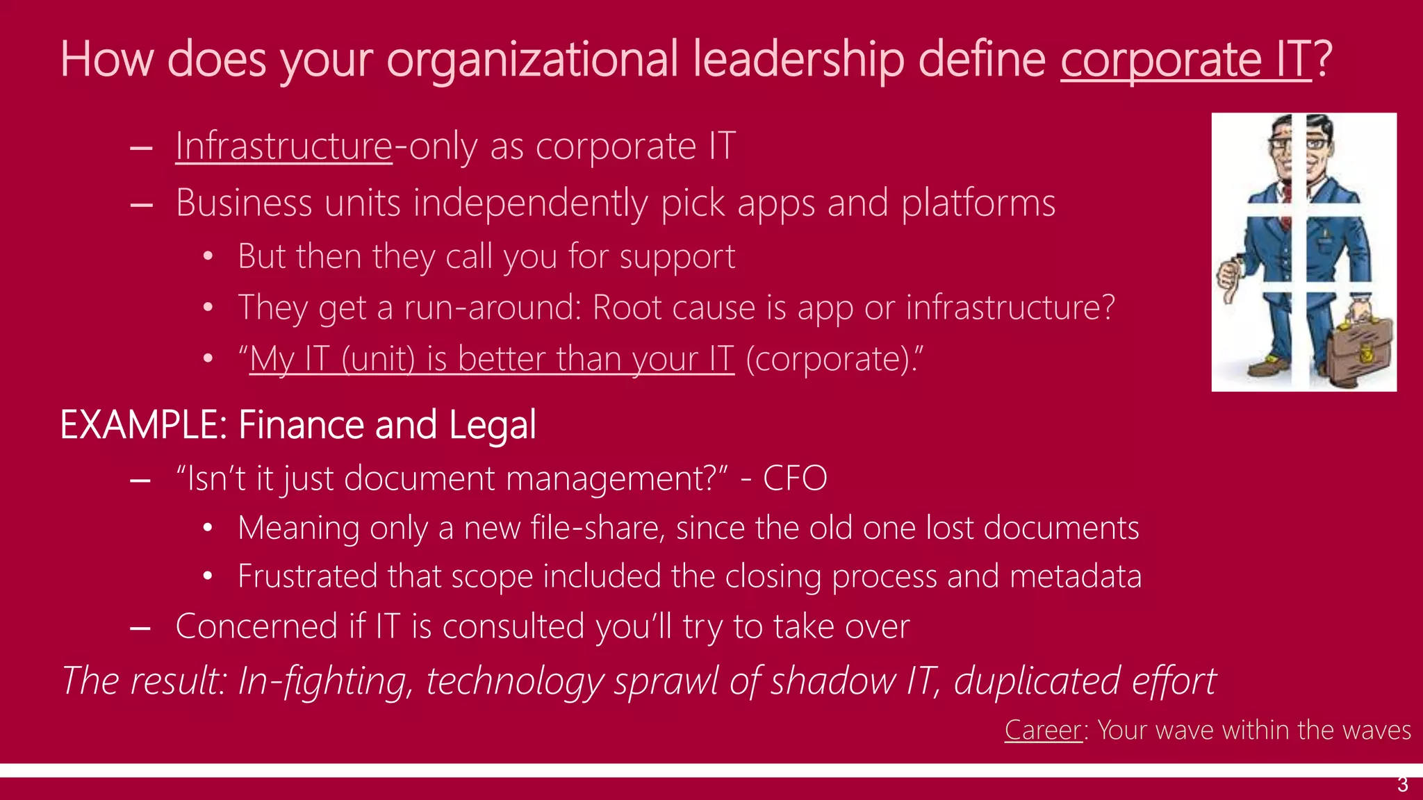 An Integrated Management System - Best Practices 2020 Adoption of ITIL ...