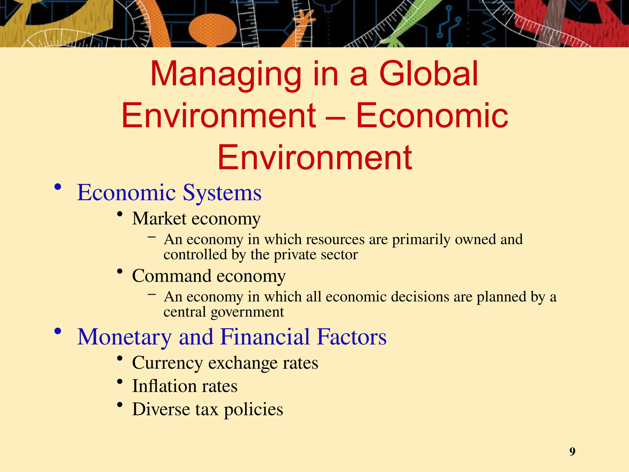 Managing global environment management (1).ppt