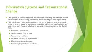 Management Information Systems MGMT205 | PPT