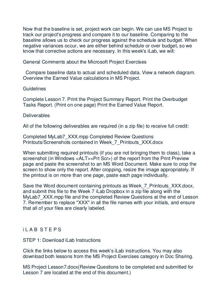 How do you print a microsoft project on one page - dasepearl