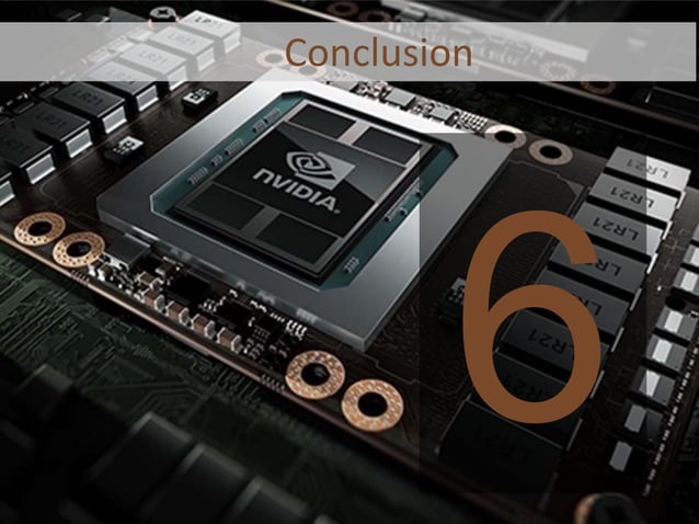 NVIDIA - Strategic Management Presentation | PPTX | PC Games | Video Gaming