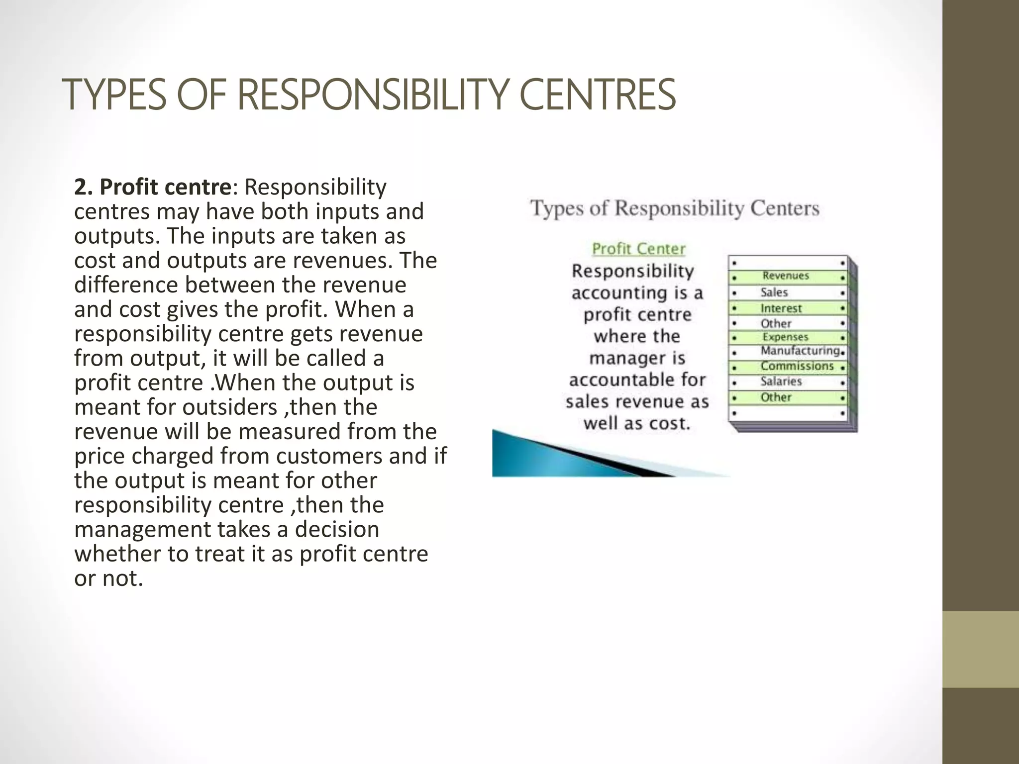 Chapter 10 : Responsible Accounting | PPTX