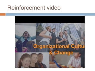 organisation culture | PPTX