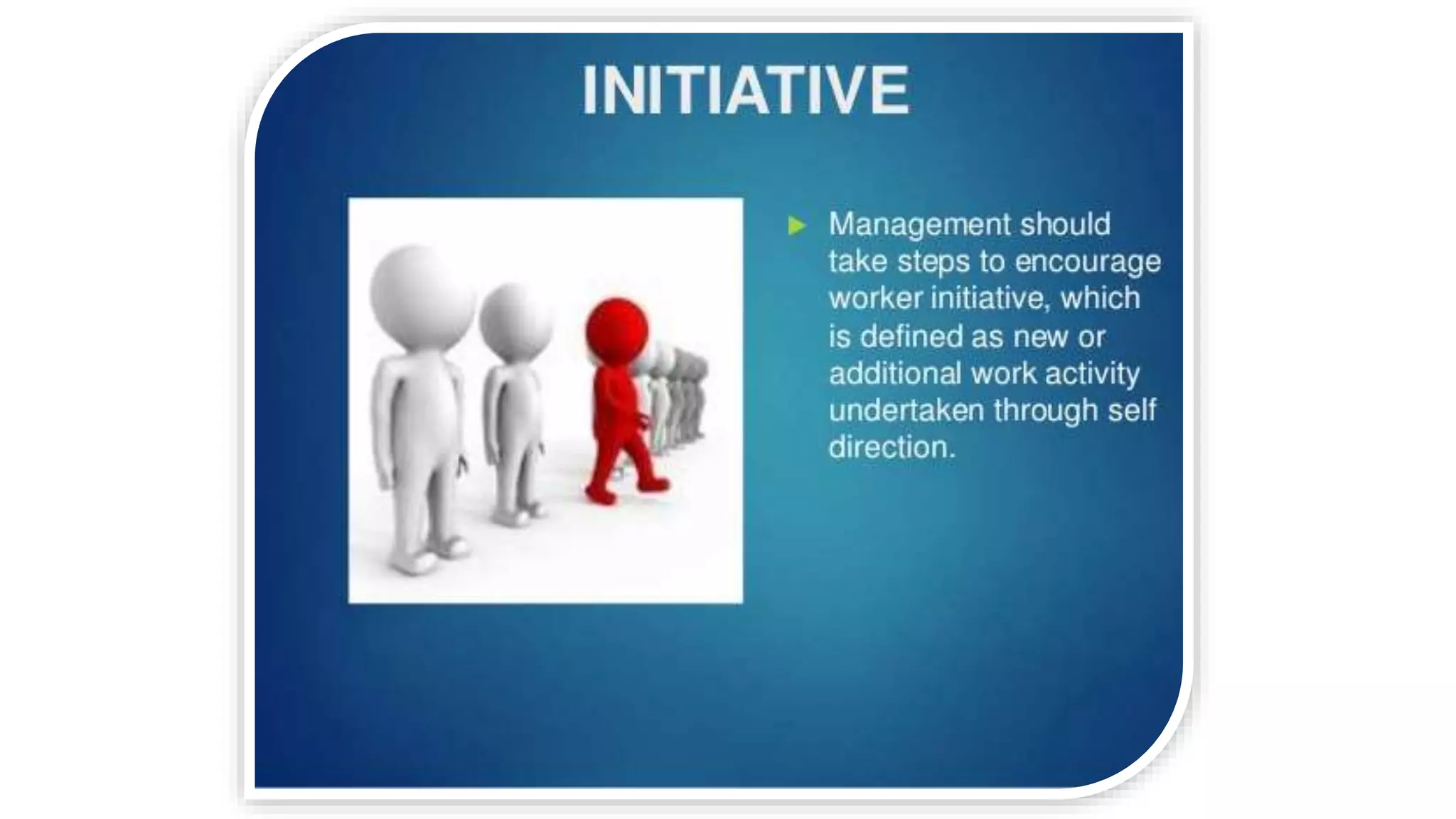 CONCEPT, TYPES, PRINCIPLES AND TECHNIQUES, THEORIES AND MODELS OF ...