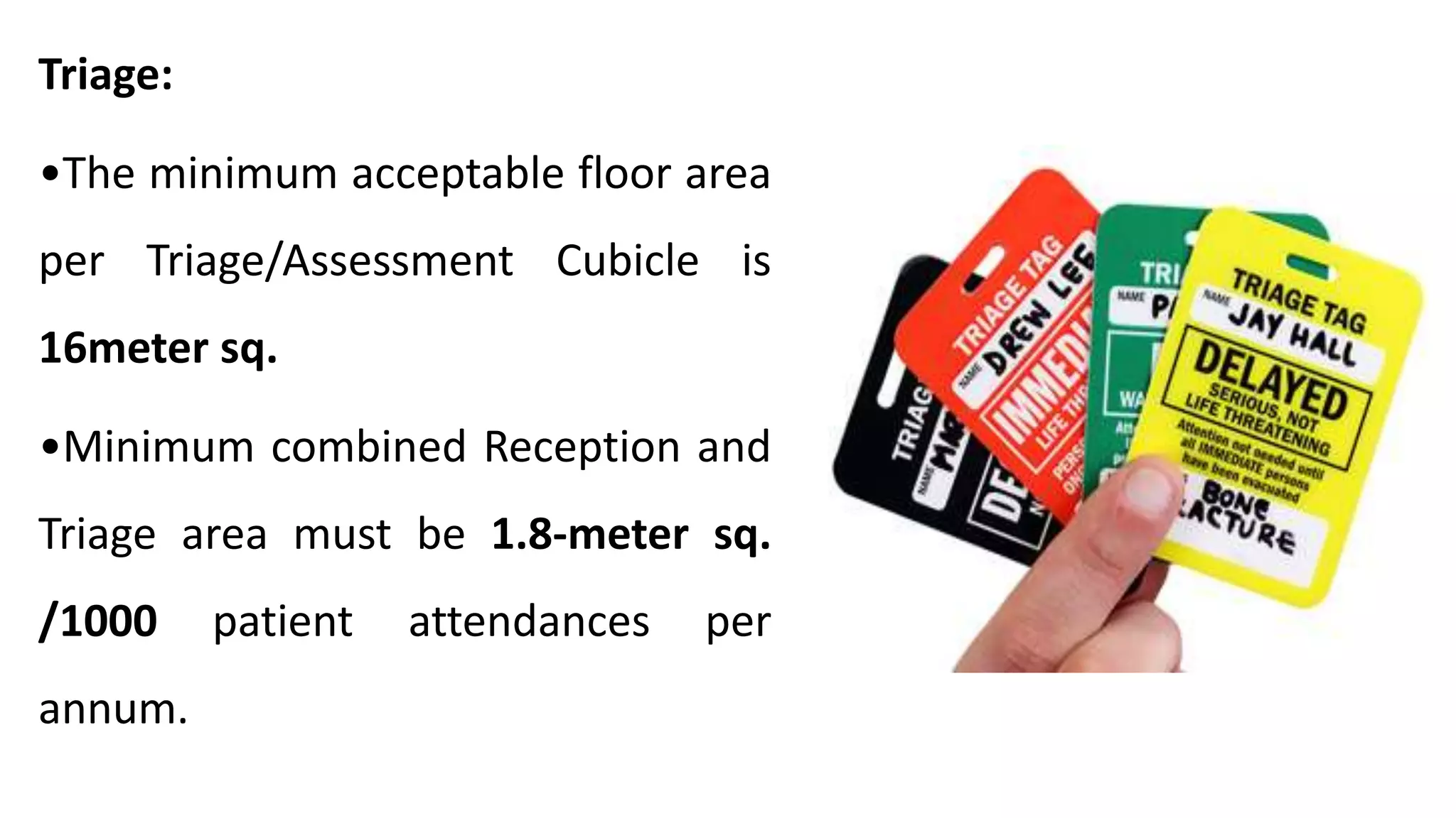 Planning and organizing: Hospital, unit and ancillary services | PPTX