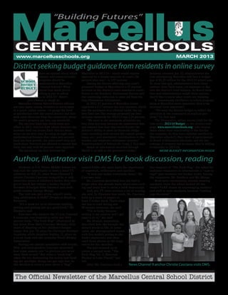 Mgm word studio portfolio 2013 | PDF