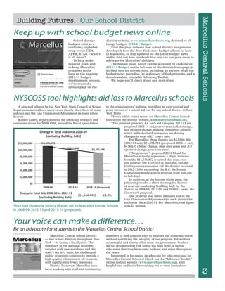 Mgm word studio portfolio 2013 | PDF