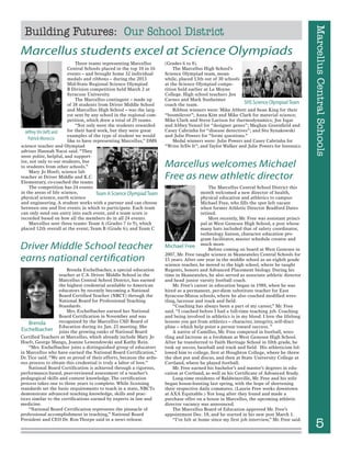 Mgm word studio portfolio 2013 | PDF