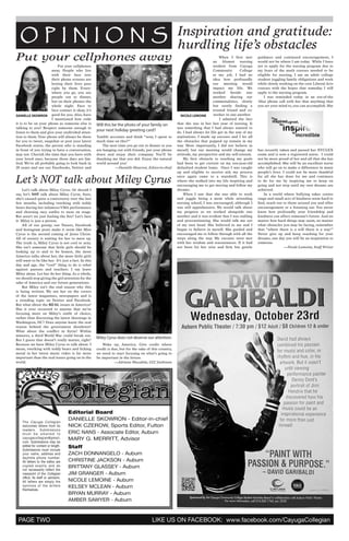 Mgm word studio portfolio 2013 | PDF