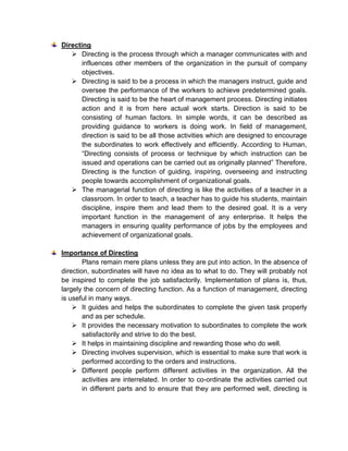 Mgnt 101 hardcopy | DOCX