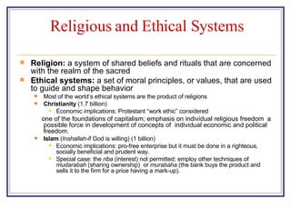 Mgnt4670 Ch 3 Differences In Culture | PPT