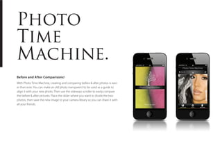 Mgo app presentation | PPT