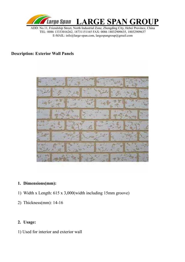 Mgo eps mgo structural insulated panels | PDF