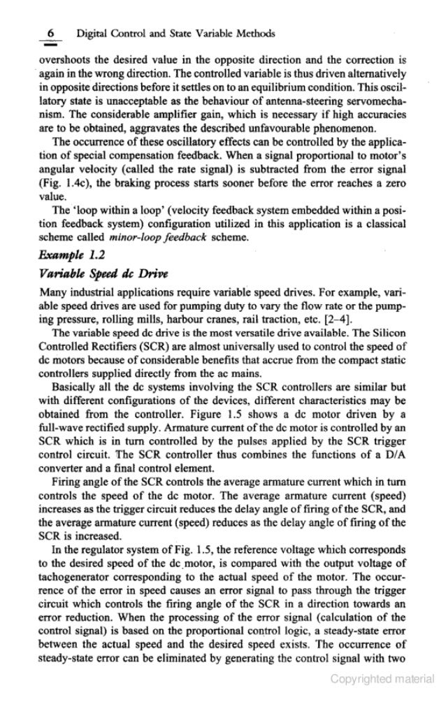 M gopal digital control and state variable methods - copy | PDF