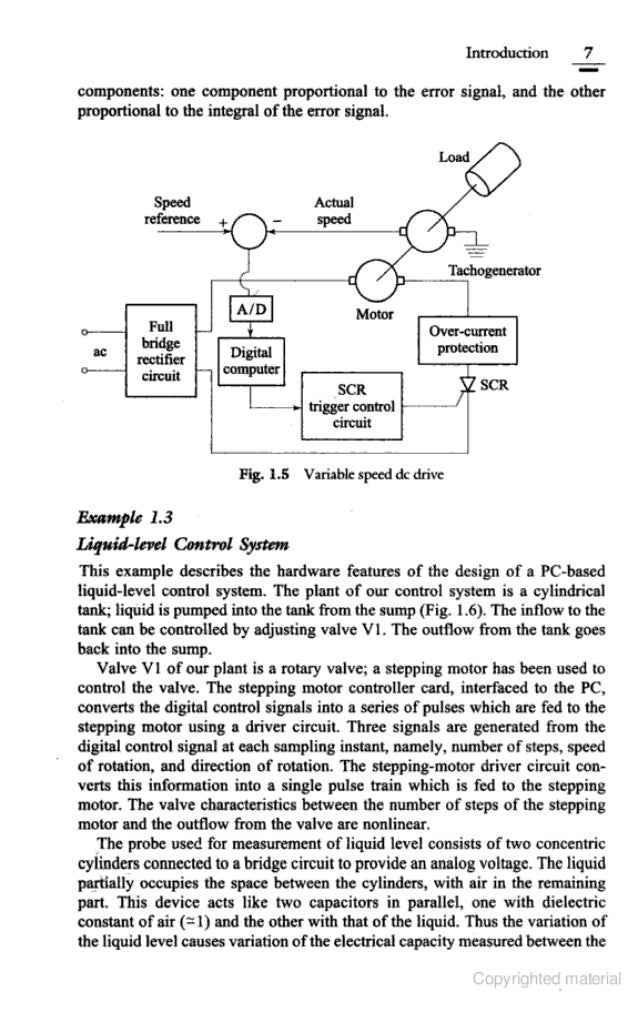M gopal digital control and state variable methods - copy | PDF
