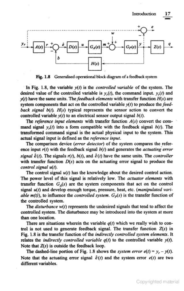 M gopal digital control and state variable methods - copy | PDF