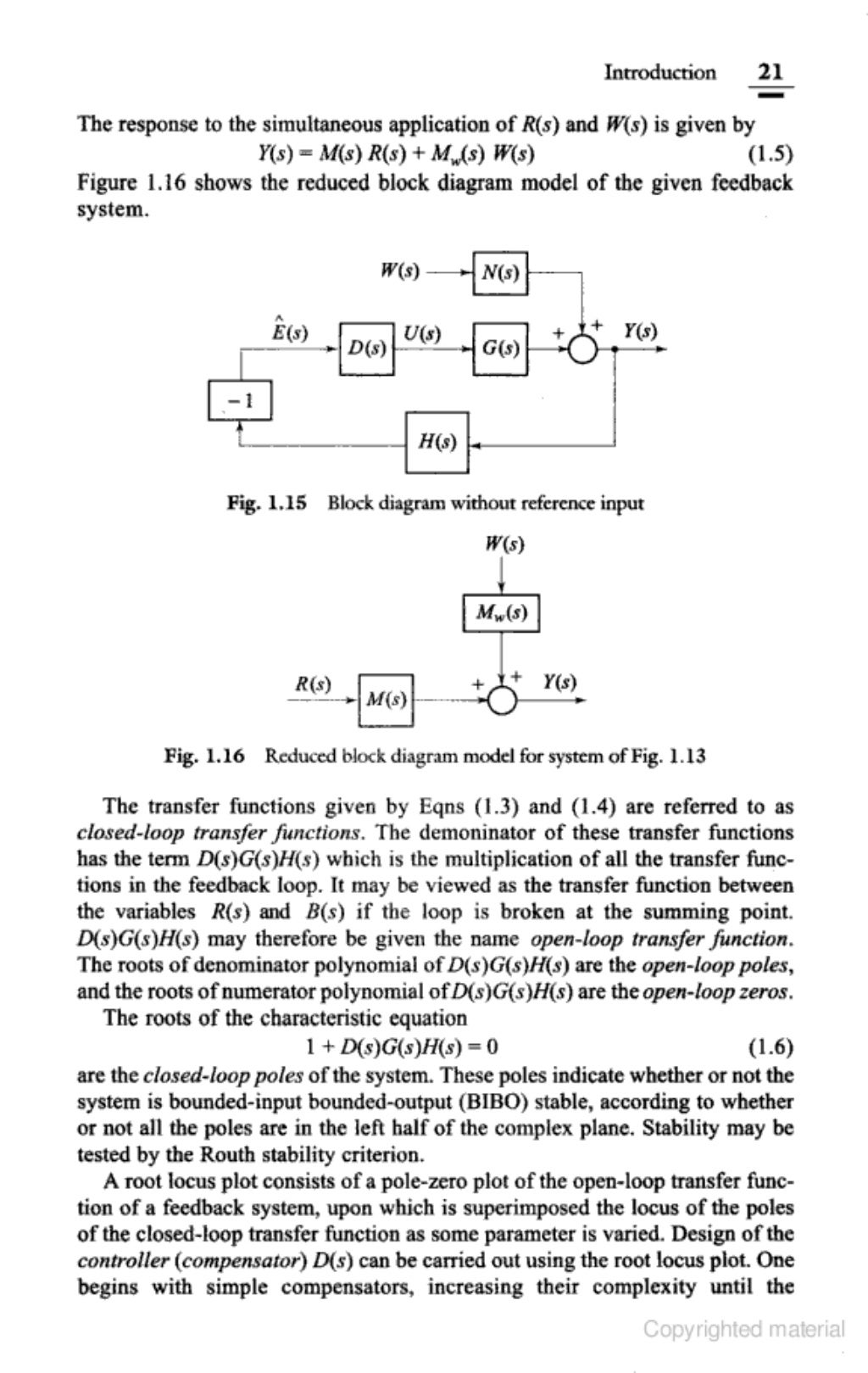 M gopal digital control and state variable methods - copy | PDF