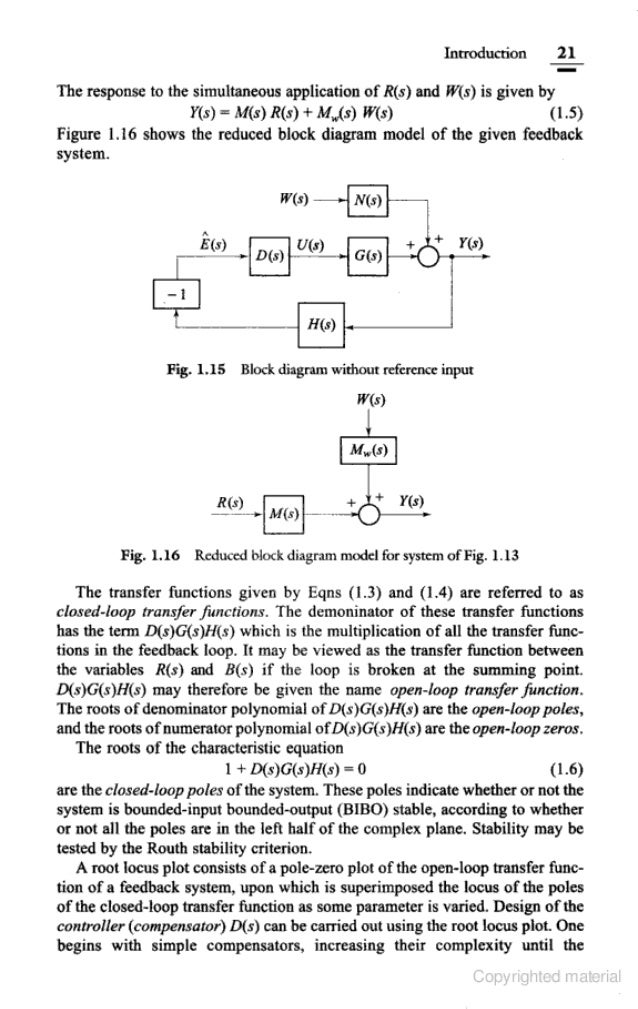 M gopal digital control and state variable methods - copy | PDF