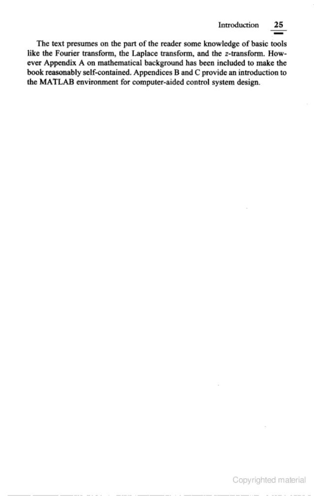 M gopal digital control and state variable methods - copy | PDF