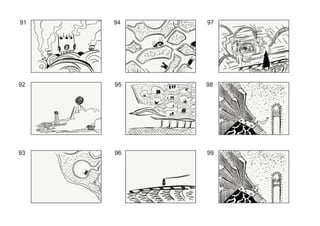 Children of Future Sleep Storyboard | PPT