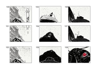 Children of Future Sleep Storyboard | PPT