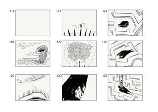 Children of Future Sleep Storyboard | PPT