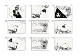 Children of Future Sleep Storyboard | PPT