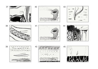 Children of Future Sleep Storyboard | PPT