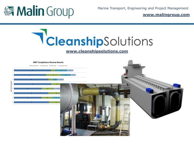 Malin Group Overview Presentation | PPT