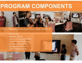 Marcus Graham Project Overview - 2019 | PDF