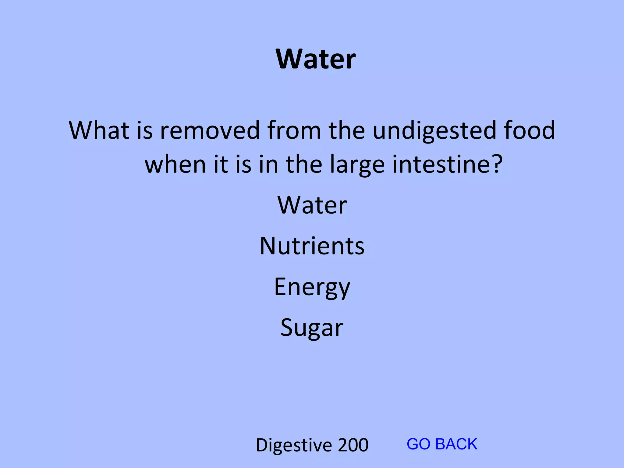 Human Body Jeopardy Board 1 | PPT | Heart and Cardiovascular Diseases ...