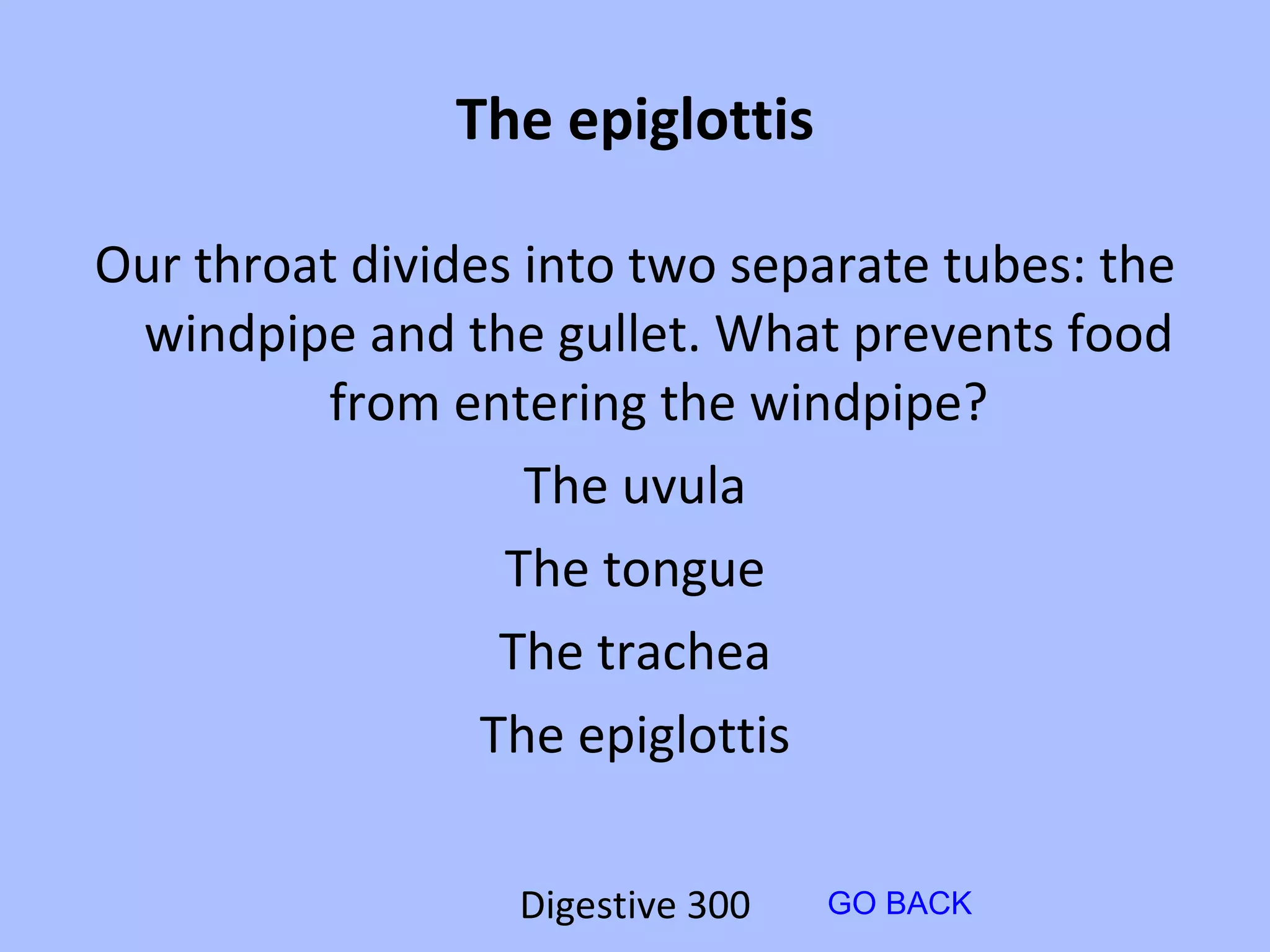 Human Body Jeopardy Board 1 | PPT | Heart and Cardiovascular Diseases ...