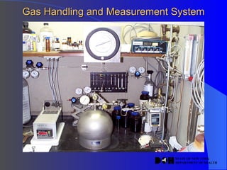 MGP Waste Method | PPT | Indoor Environmental Quality | Home & Garden