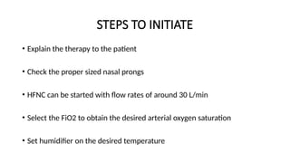 Non Invasive Ventilation and High Frequency Nasal Cannula__HFNC.pptx