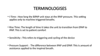Non Invasive Ventilation and High Frequency Nasal Cannula__HFNC.pptx