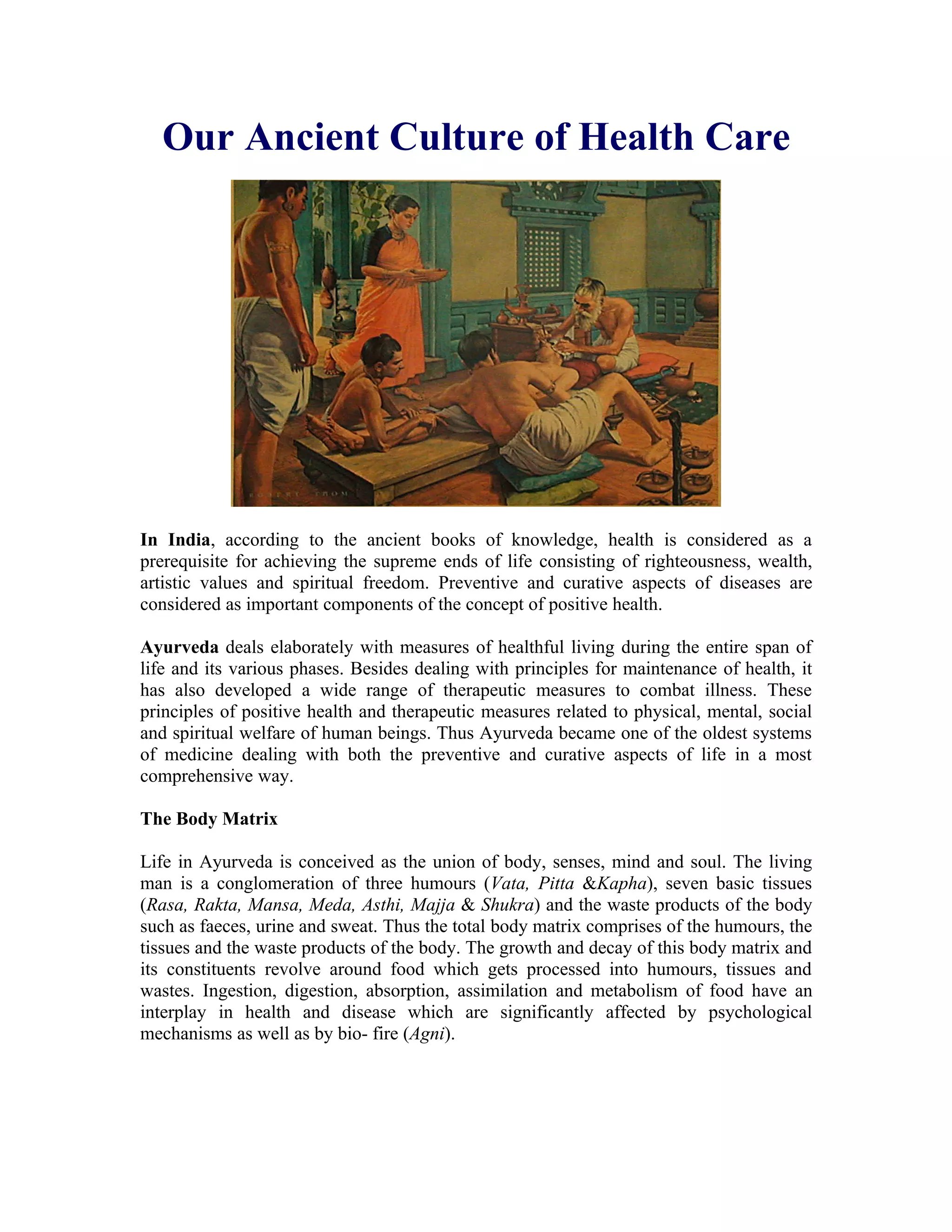 MGRM - The Ultimate Rehabilitation of Mankind | DOC | Death, Injury, or ...