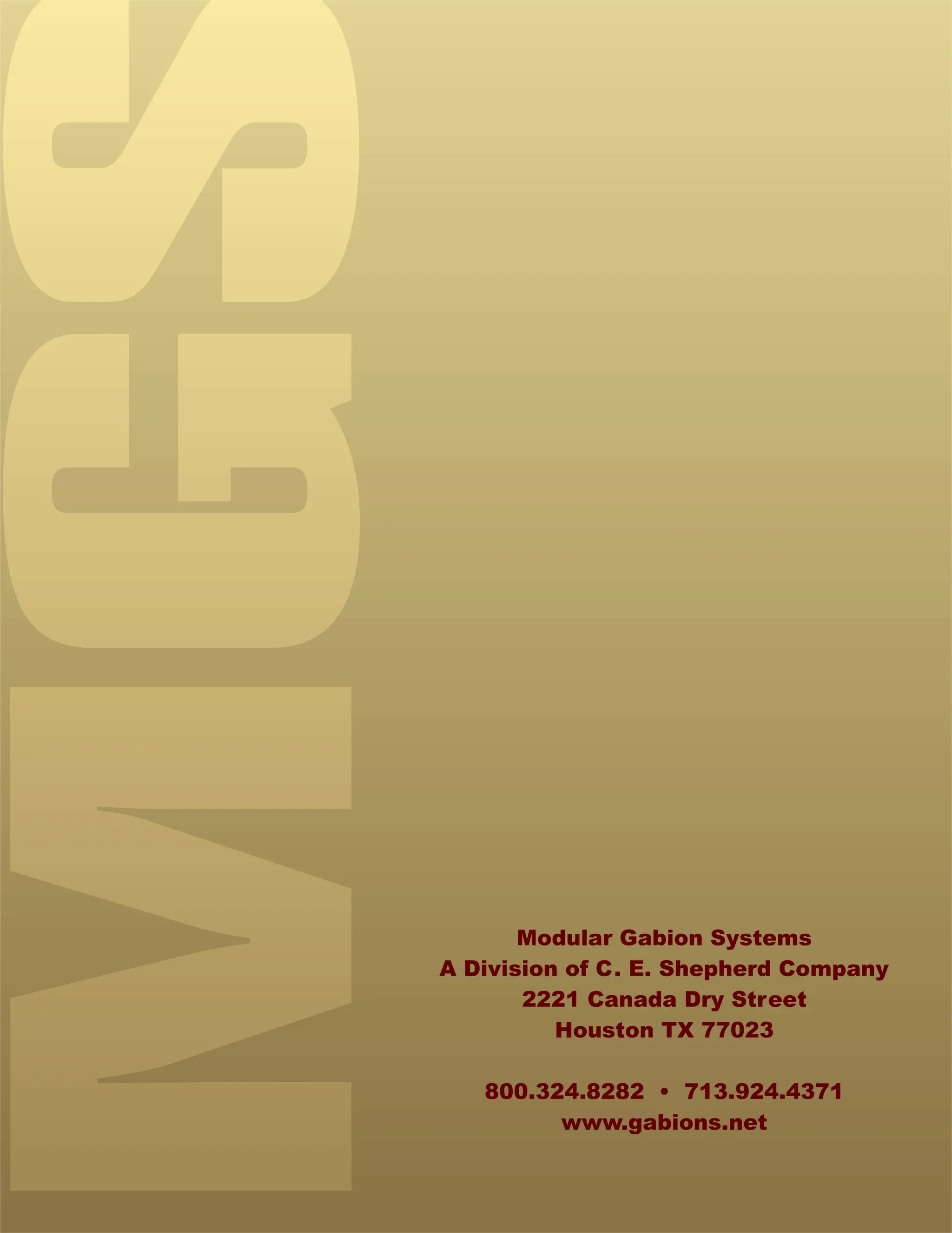 MGS-Design-Guide.Pdf MGS-Design-Guide.Pdf