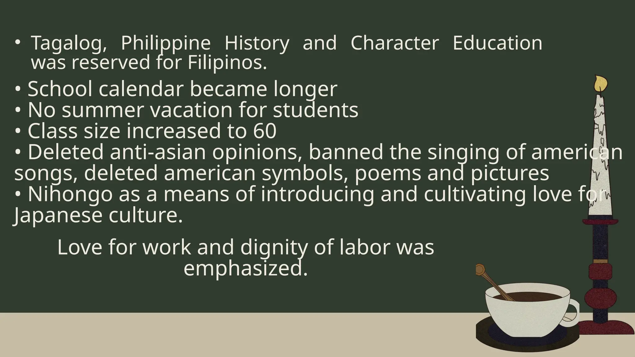 REPORT HISTORY OF EDUCATION IN THE PHILS..pptx