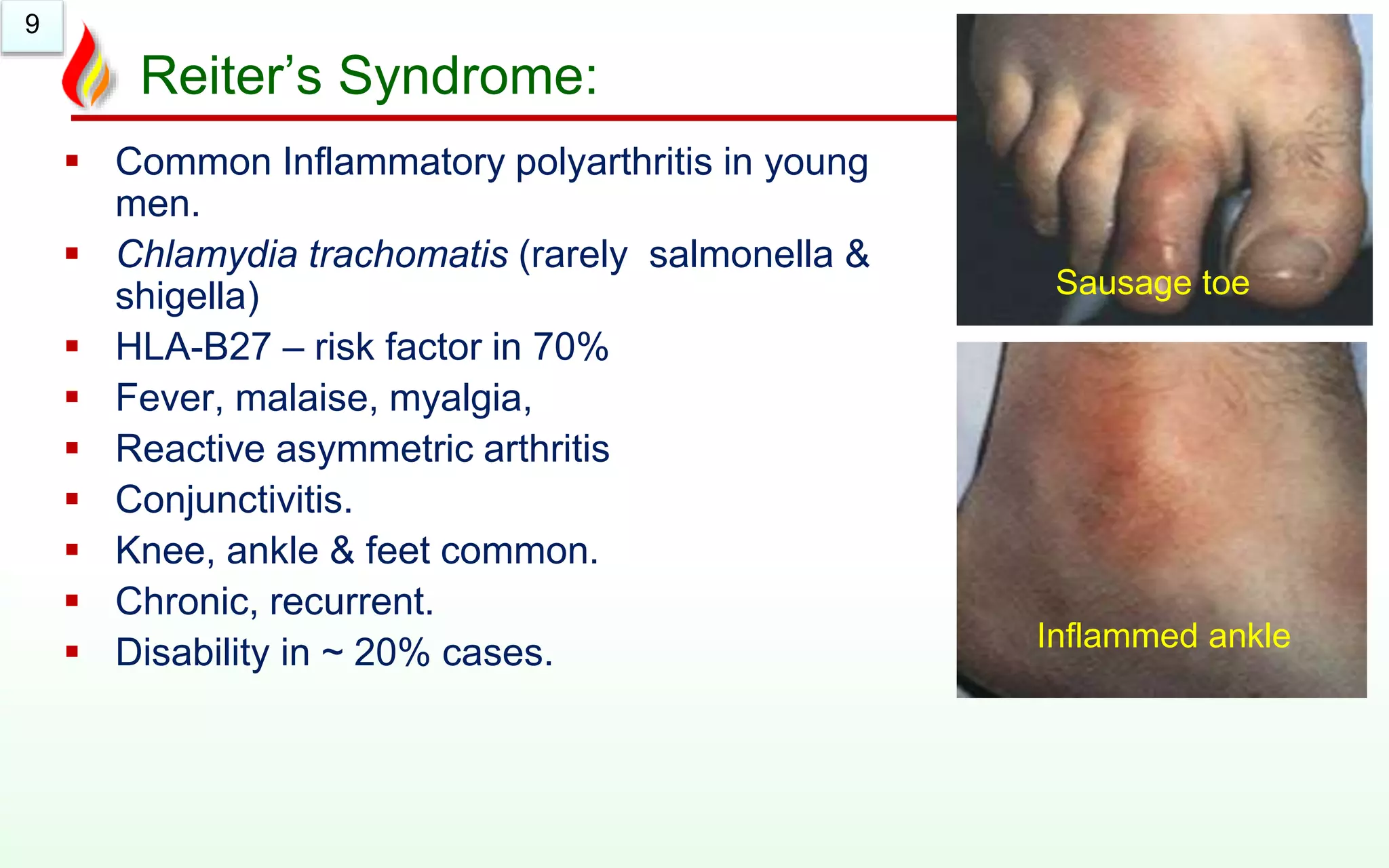 Pathology of STD - Sexually Transmitted Disorders | PPTX