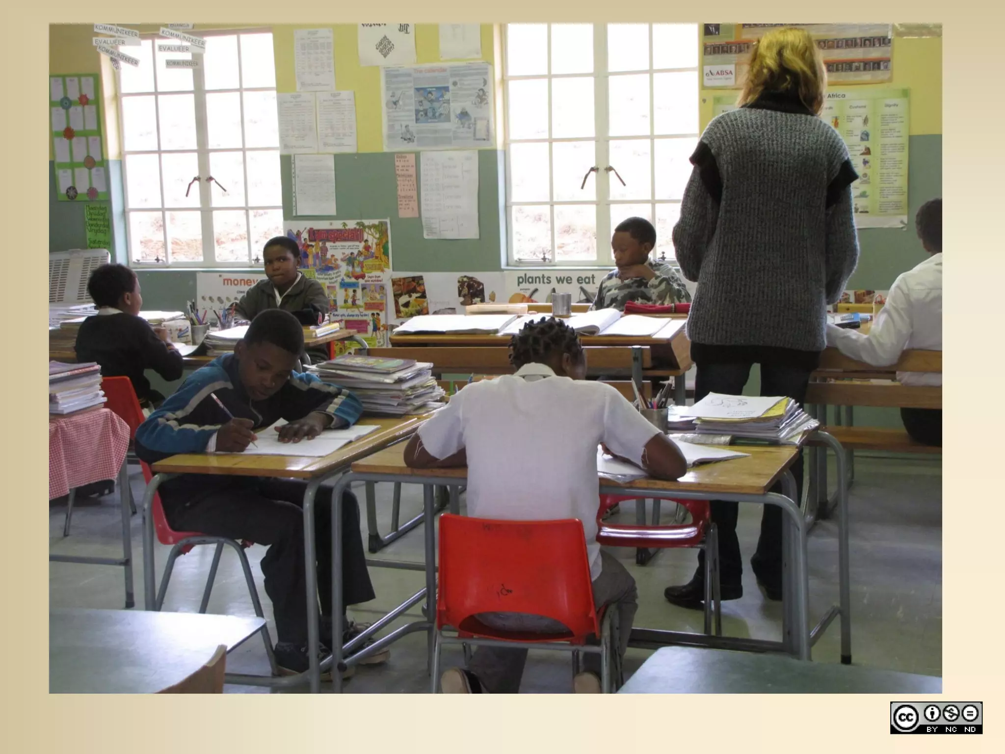 Multigrade Schools in South Africa: A Visual Overview | PDF