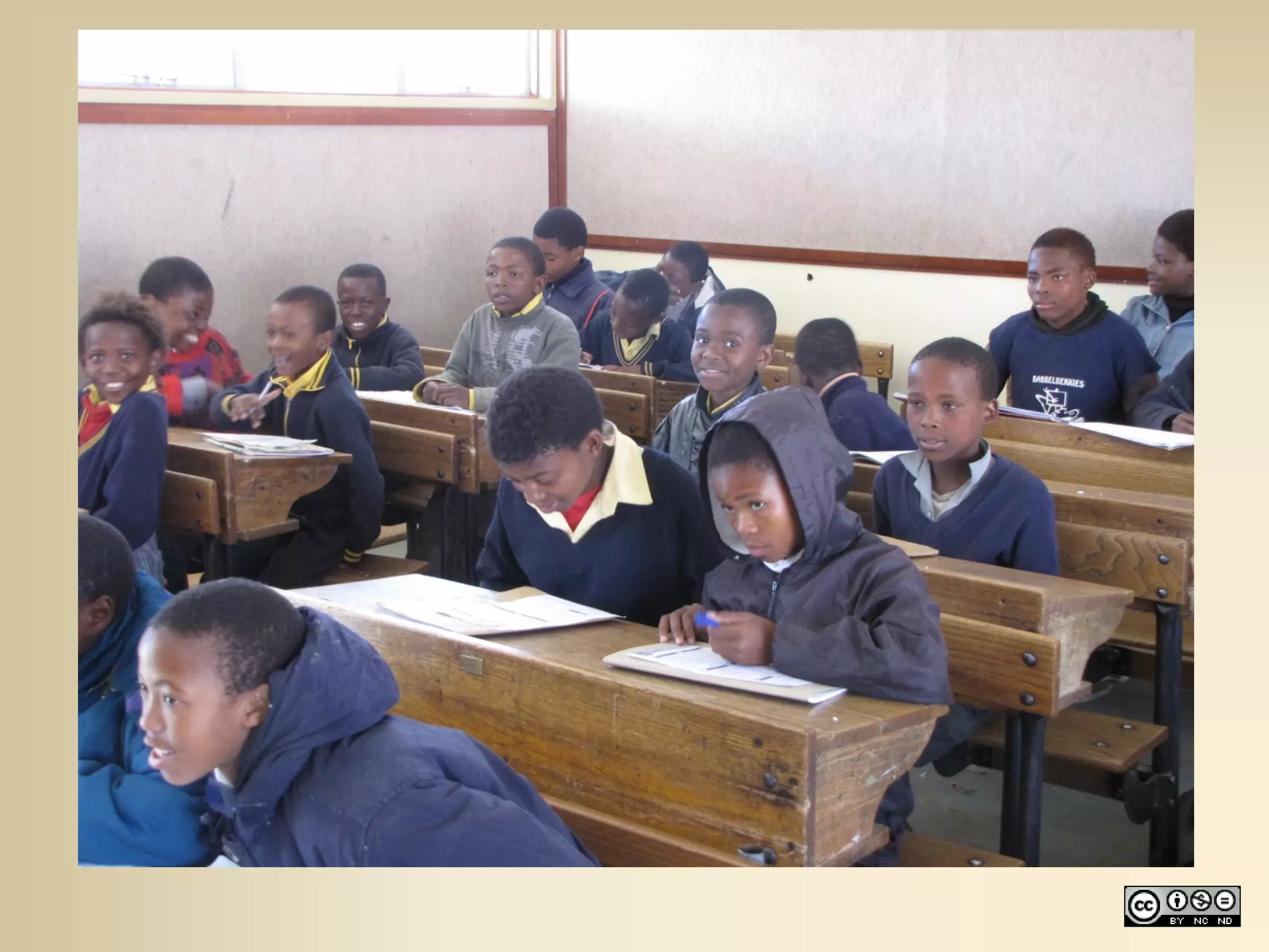 Multigrade Schools in South Africa: A Visual Overview | PDF
